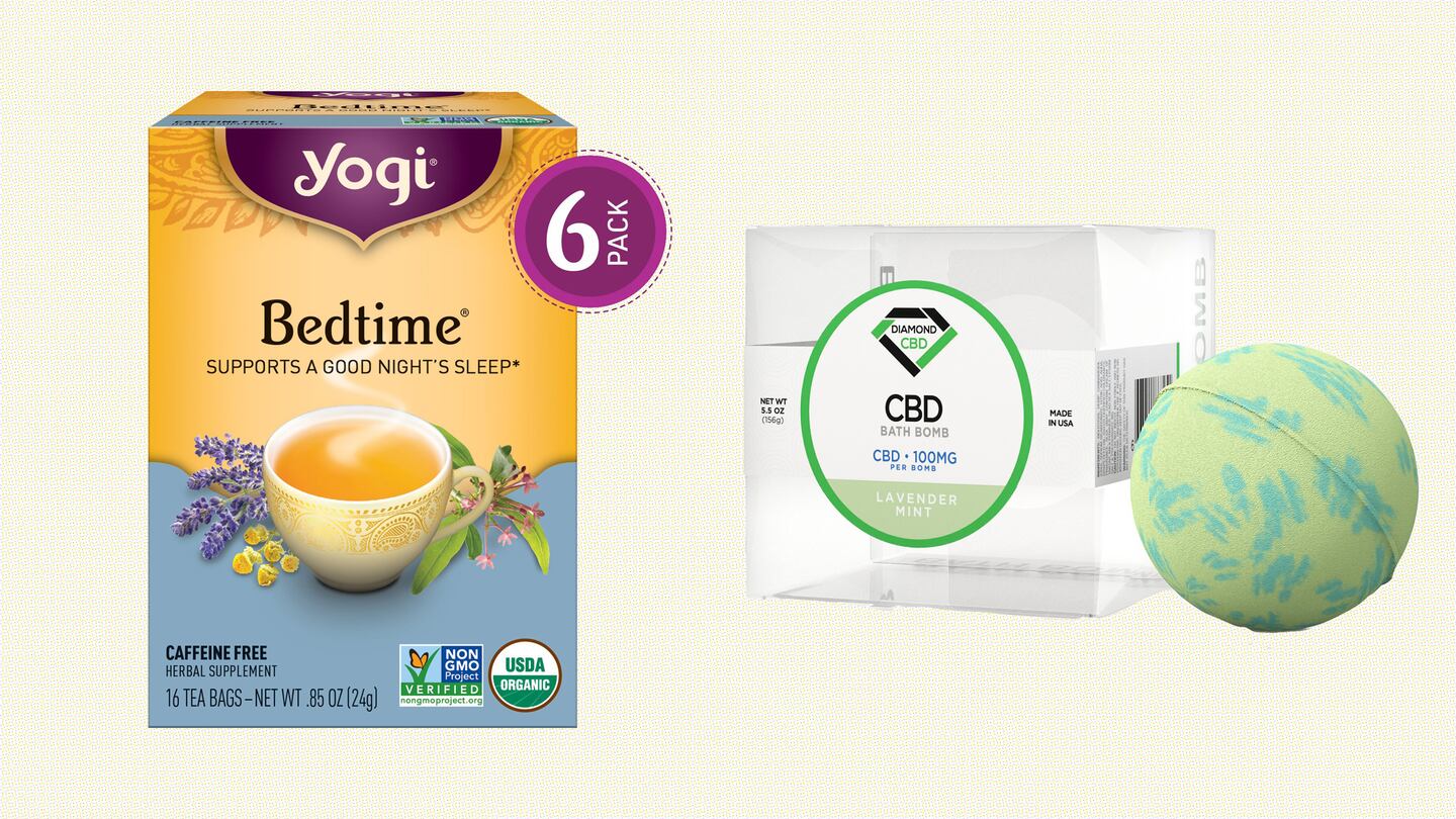 Best Remedies For Light Sleepers