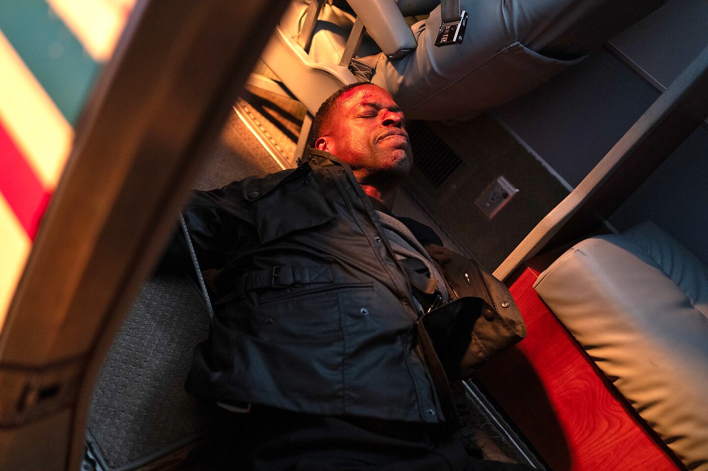 ‘Paradise’ Season 2 Review: Hulu’s Post-Apocalyptic Crashes and Burns