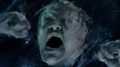 ‘The Terror’: Inside the Making of TV’s Most Terrifying New Show