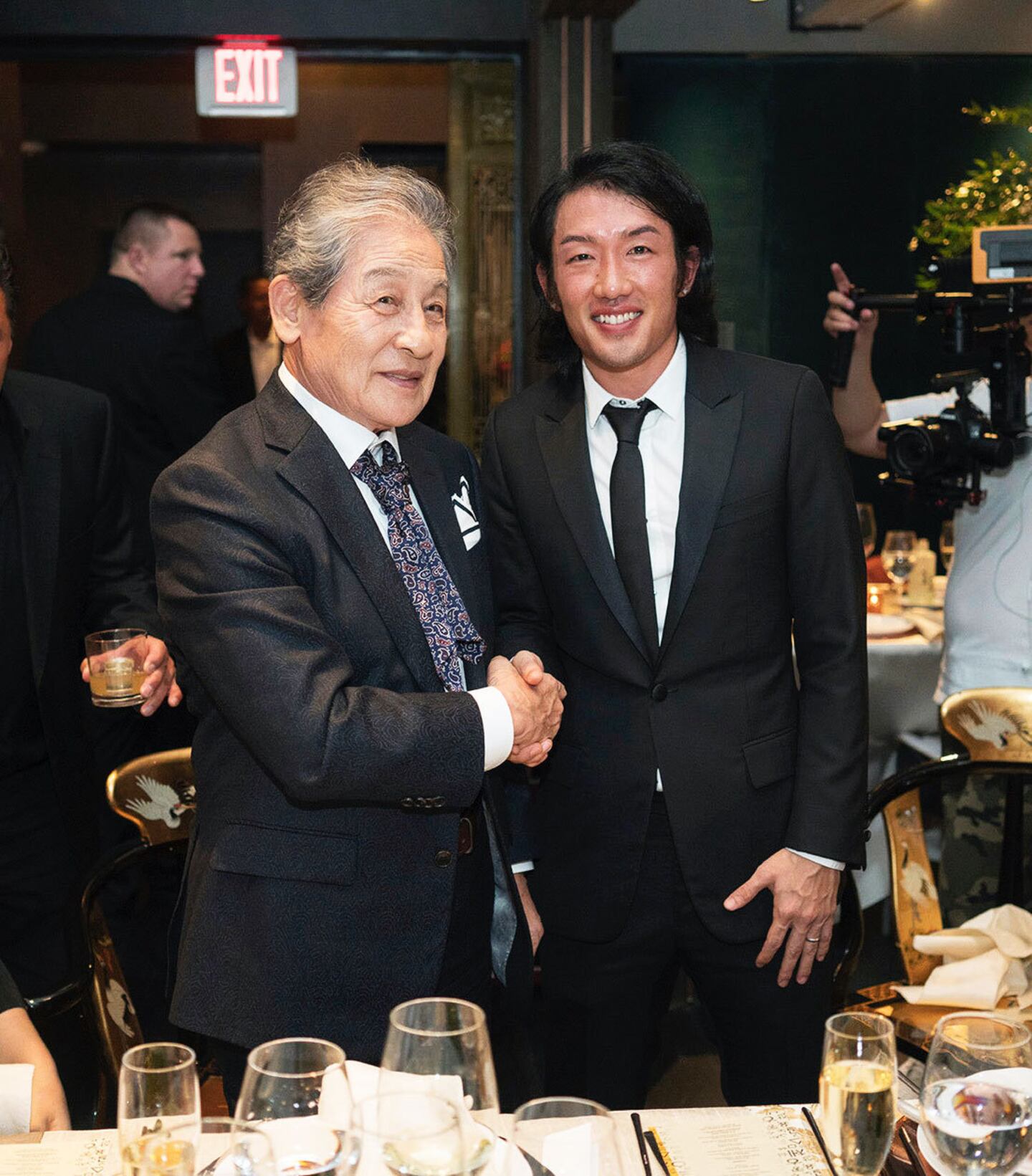How Andrew Lee Became the ‘Crown Prince of Korea’—and Made a Digital ...