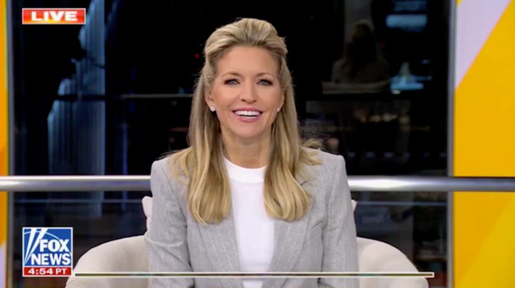 Ainsley Earhardt and Sean Hannity: Sex, Lies and Jesus: Inside Fox News ...
