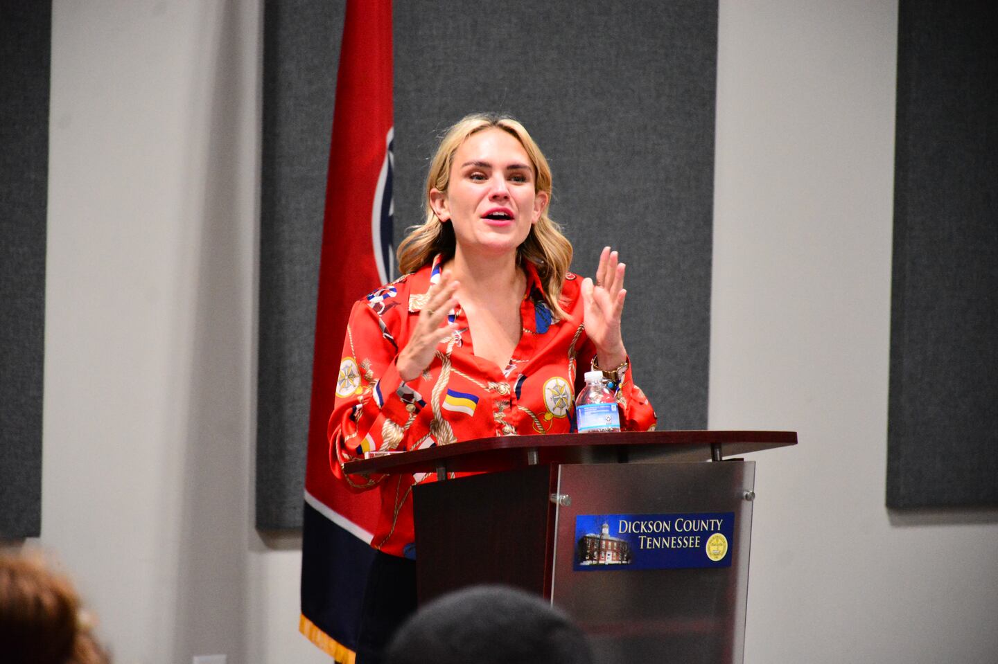 Mike Johnson Faces GOP Rebellion After Red State Election Scare