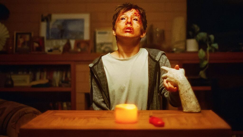 ‘Talk to Me’ Proves Why Grief Inspires the Best Horror Films