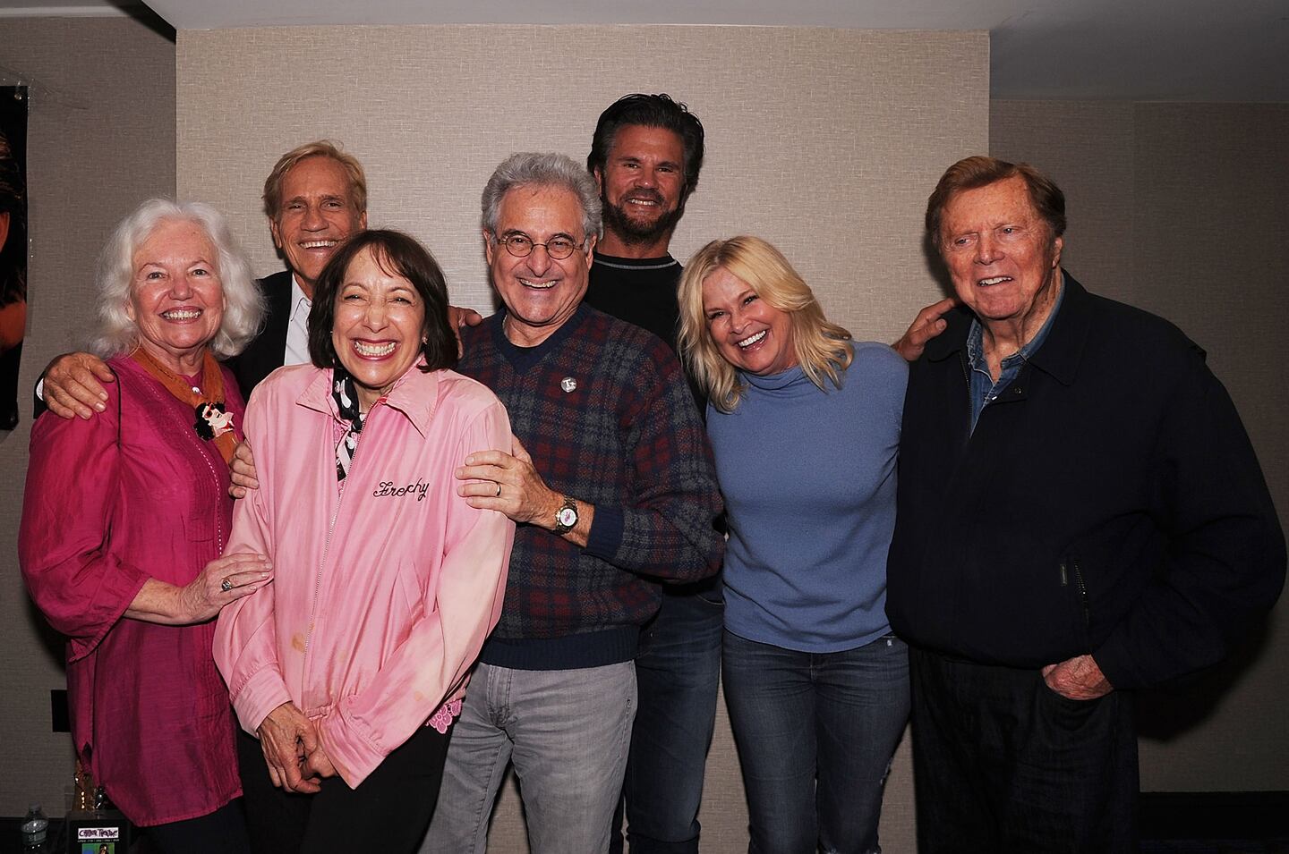 Family Confirms ‘Grease’ Star Susan Buckner Has Died at 72