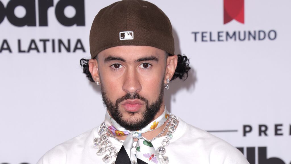 Trump Goon Corey Lewandowski Threatens ICE Raid on Bad Bunny’s Super ...
