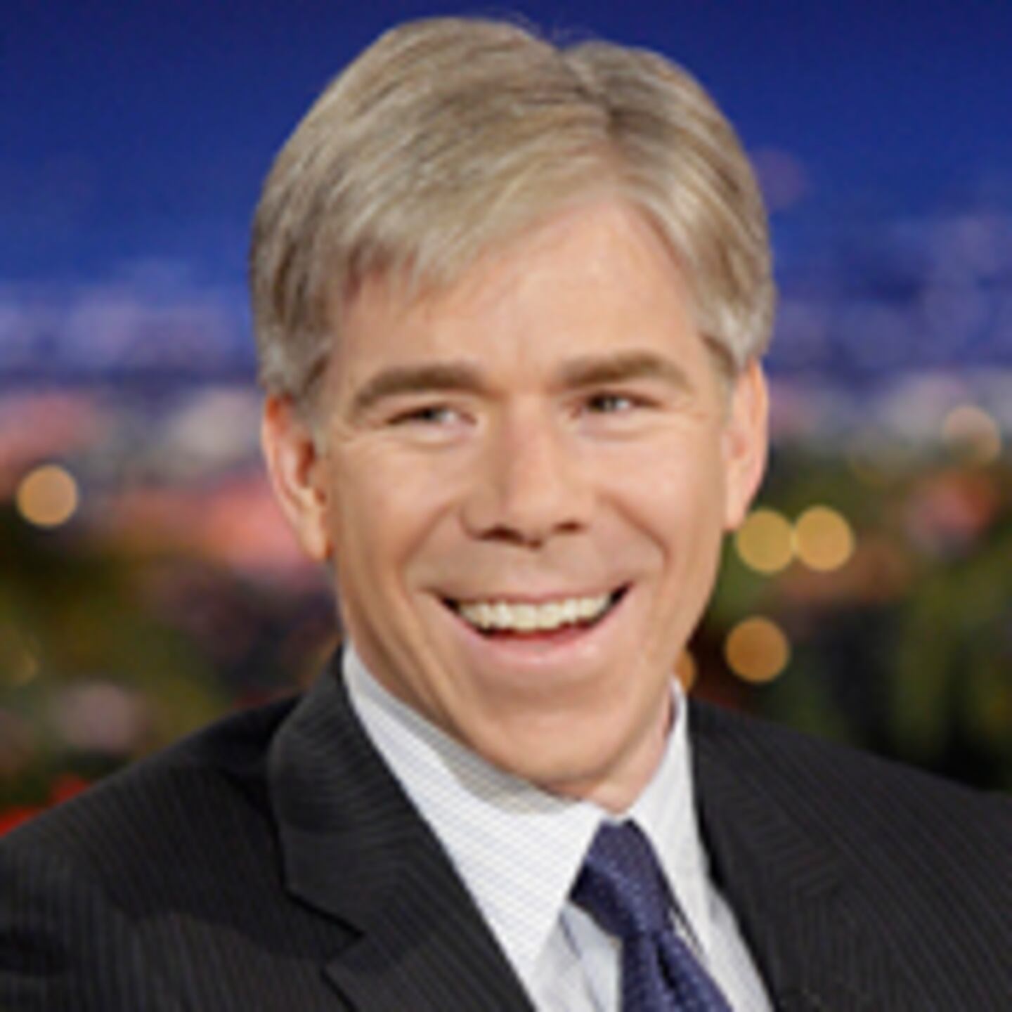 David Gregory, Off the Air