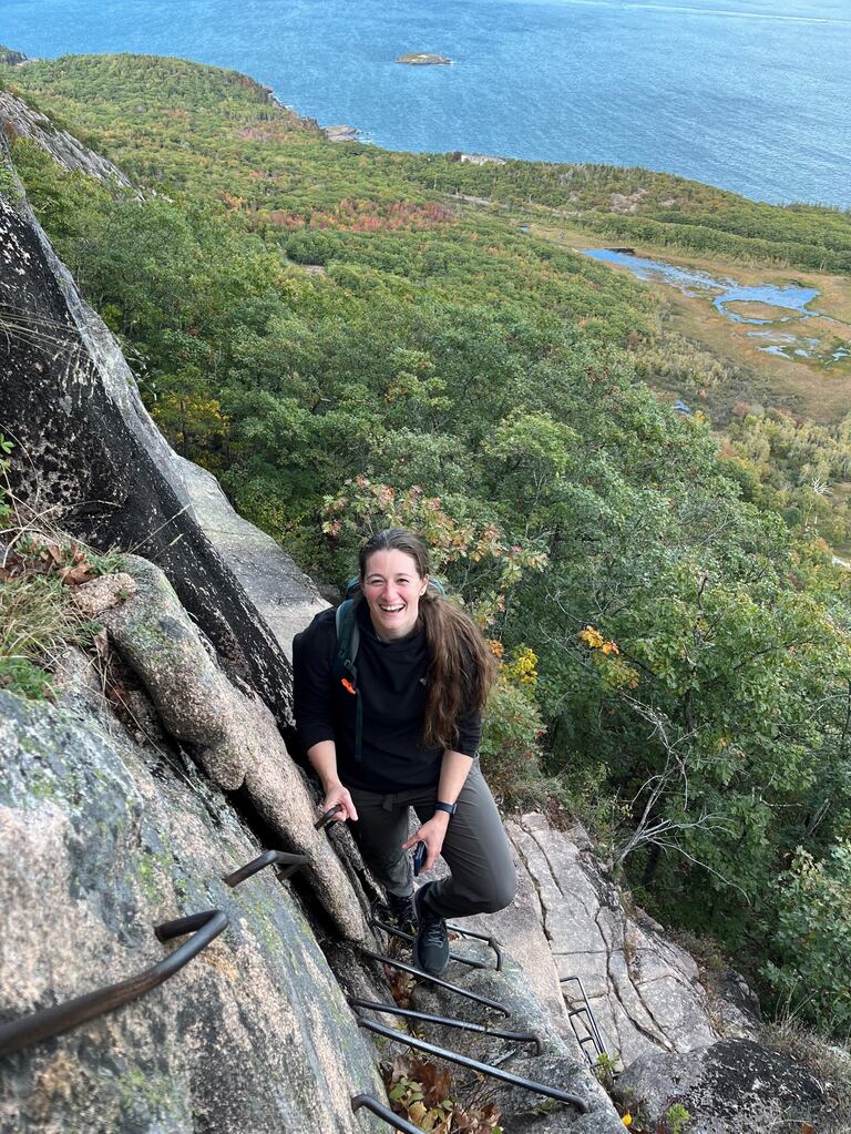 Female Pilot in Crash Trump Blames on DEI Was in Top 20% of Army