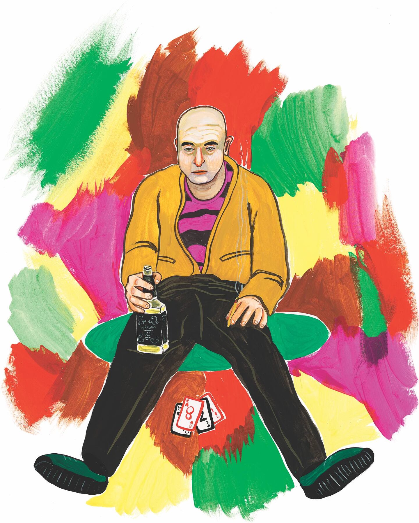 ‘Quantum Criminals’ Is the Steely Dan Book That’s as Darkly Funny as ...