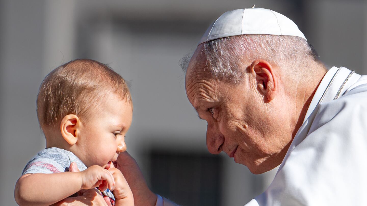 Pope Slams Aspiring Trillionaire Elon Musk’s Massive Fortune