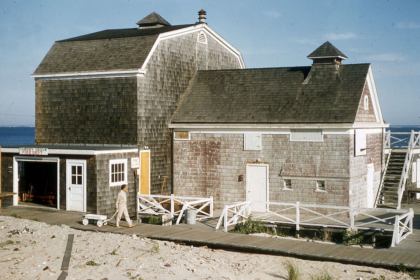 How Fire Island Got Its LGBT Theater Back