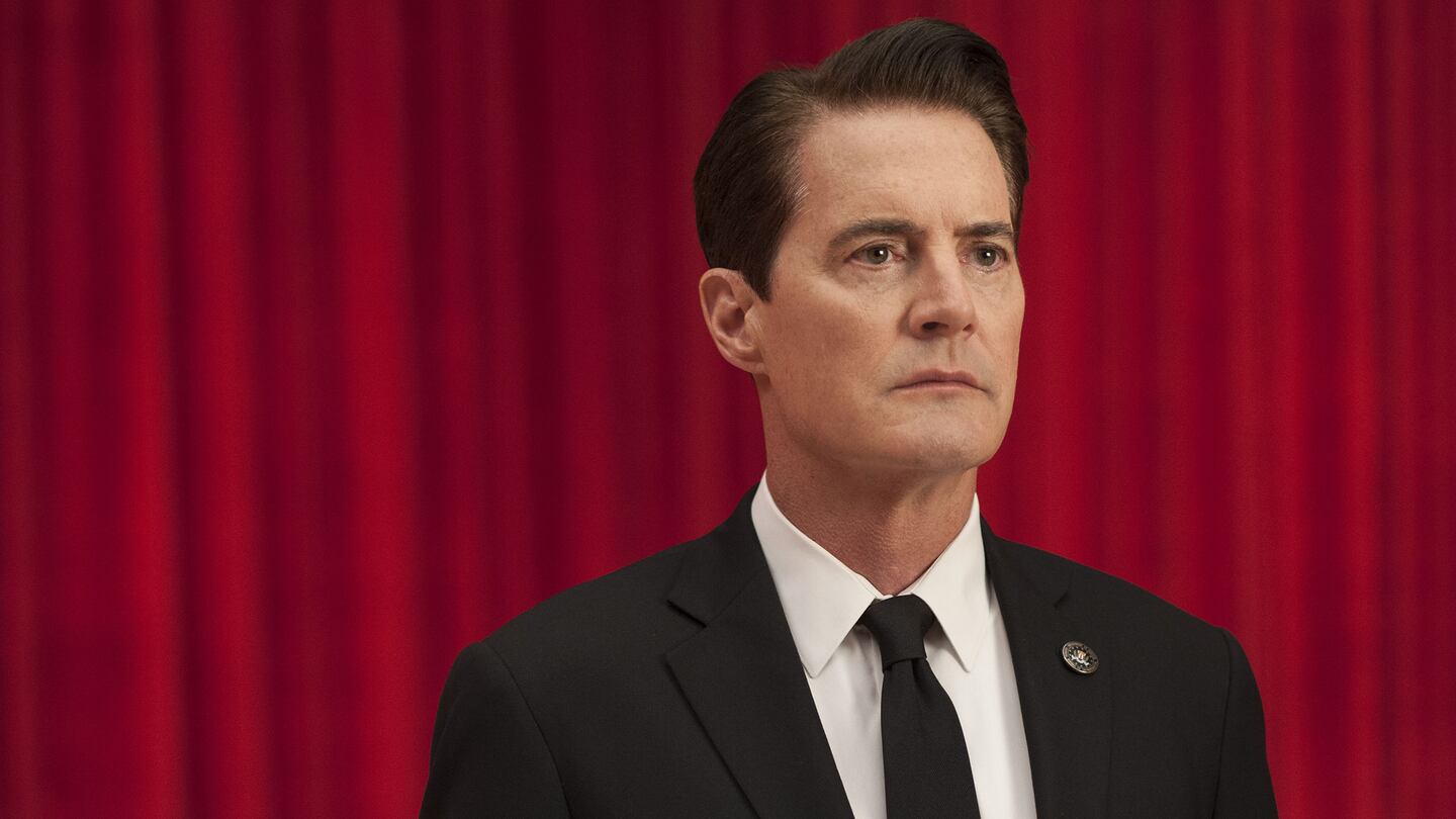 Inside the Surreal Mind of ‘Twin Peaks’ Creator David Lynch