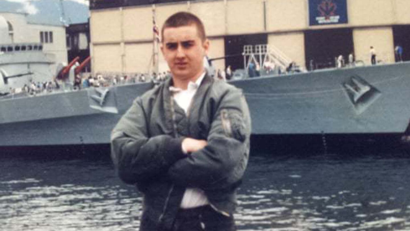 A Former Neo-Nazi’s Guide to Deprogramming Trump Cultists