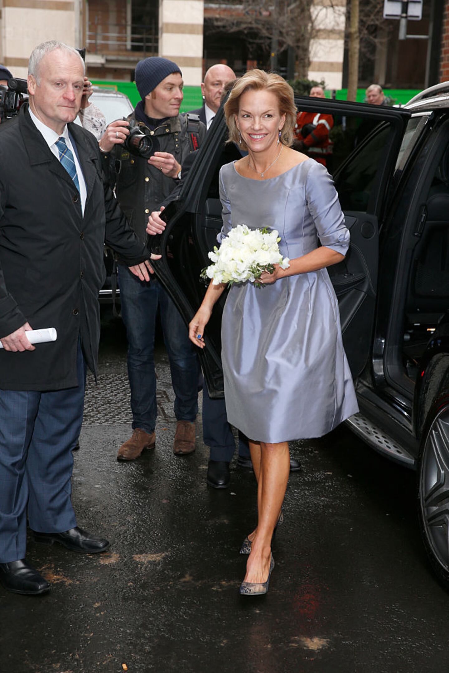 Rupert Murdoch’s Battle Against His Children Laid Bare in Bombshell Report