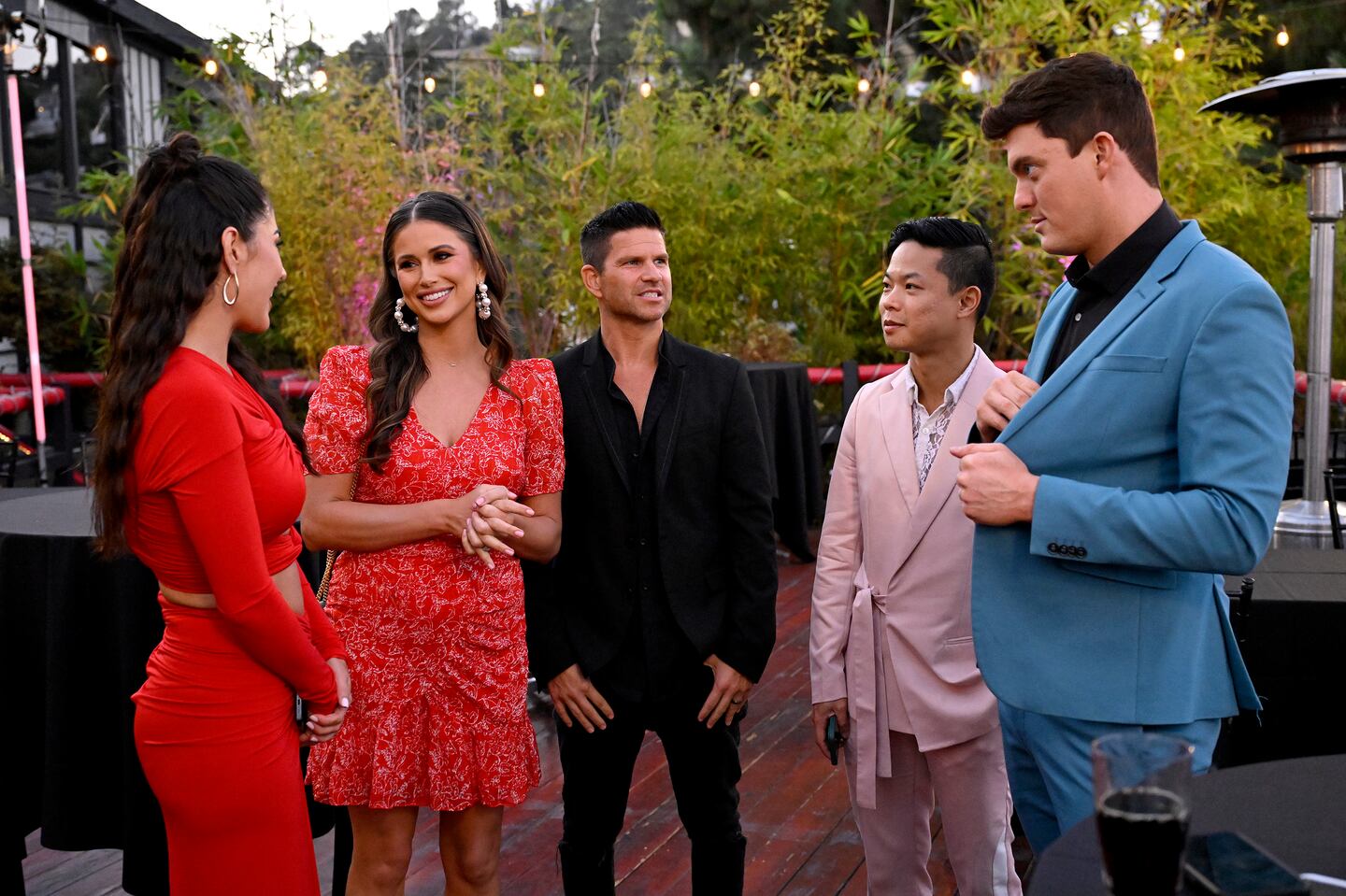 ‘The Valley’ Is Back to Save Drama-Starved Bravo Fans