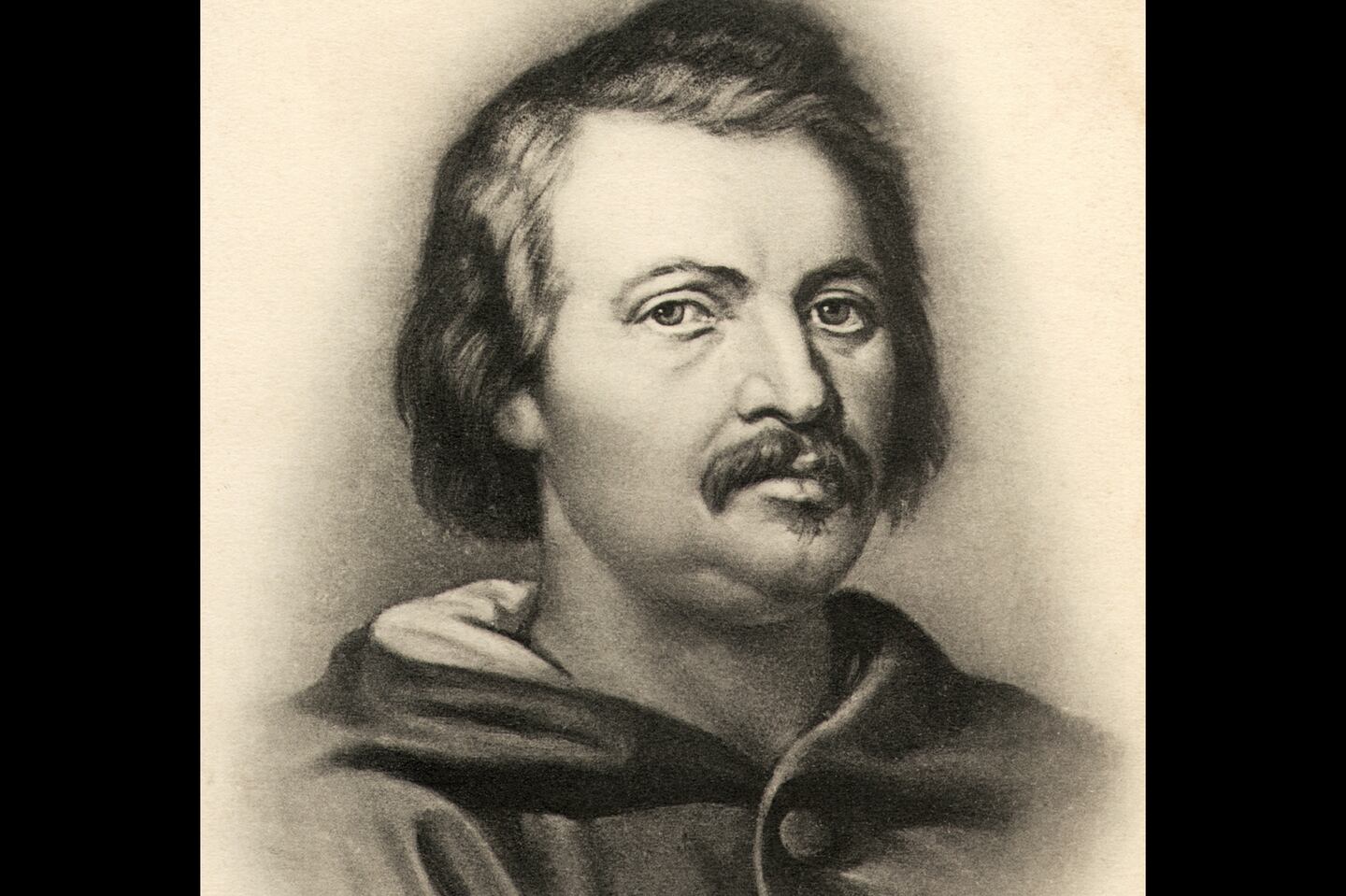 Happy Birthday Balzac: The Essential Novels