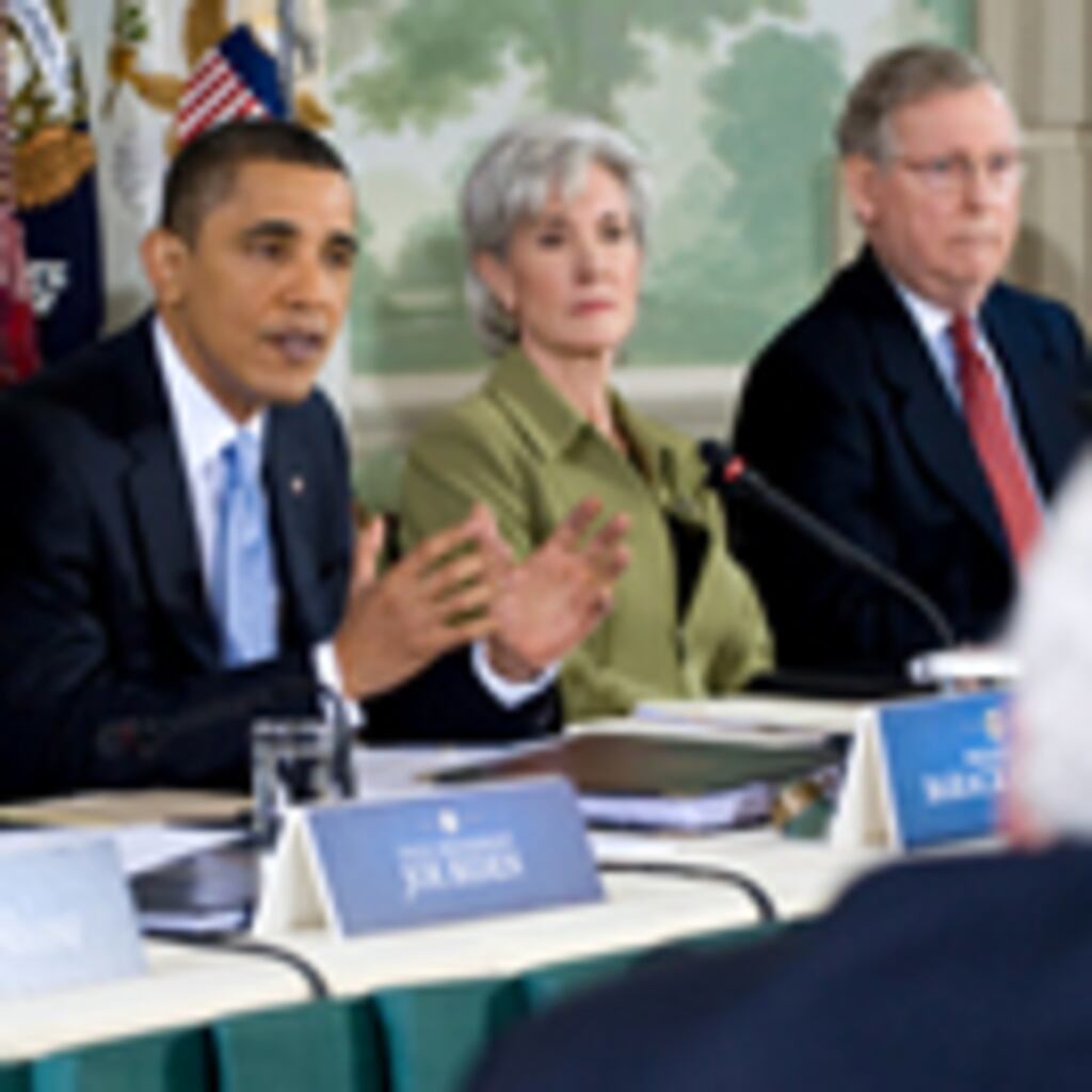 Did the Summit Work?