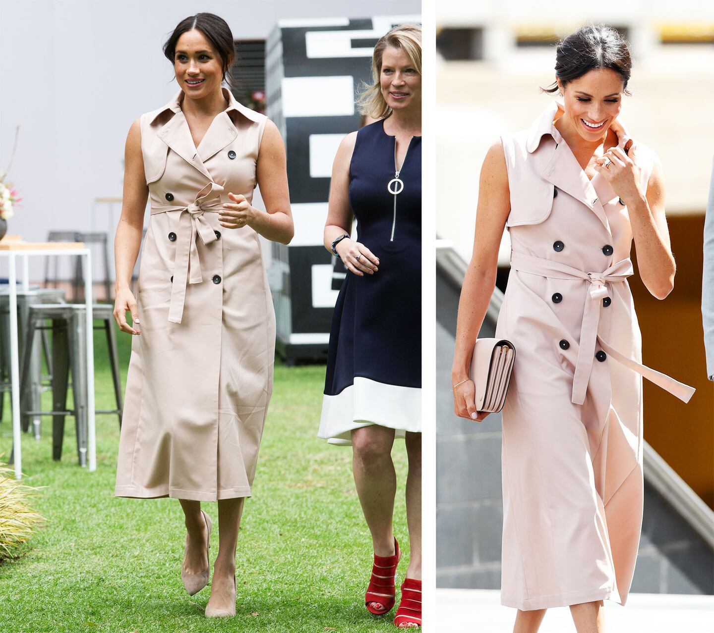 Why The Shock-Horror Over Celebrities Who ‘Outfit-Repeat’?