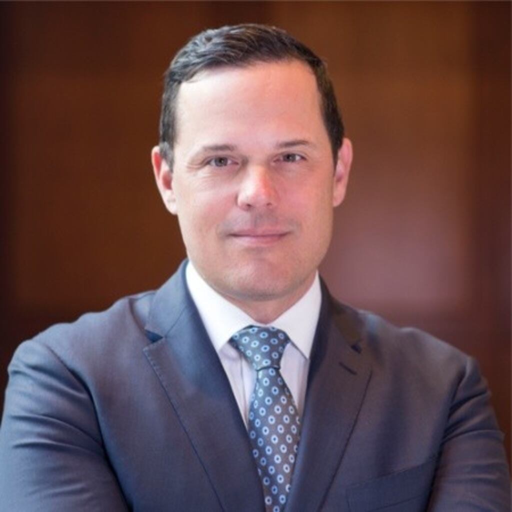 Former ICE Boss John Sandweg Torches ‘Catastrophic’ Mistake ICE Is ...