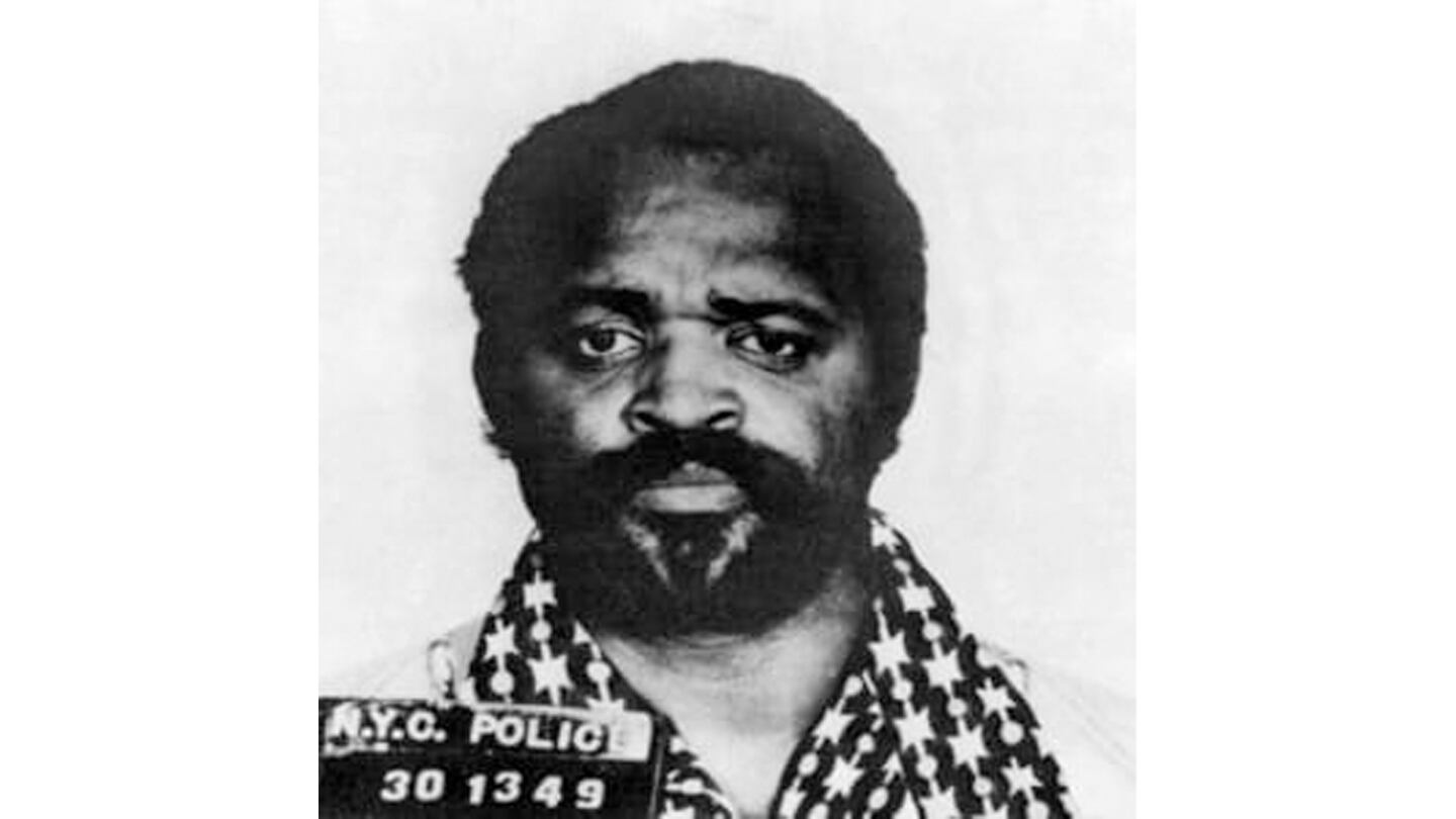 How Nicky Barnes, New York City’s Biggest, Baddest Drug Kingpin ...