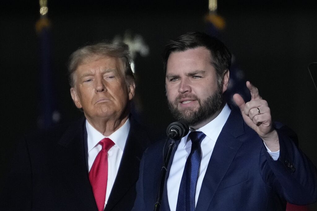 Fox News Host Mark Levin Goes Nuclear on MAGA ‘Lunatics’ in Civil War Rant