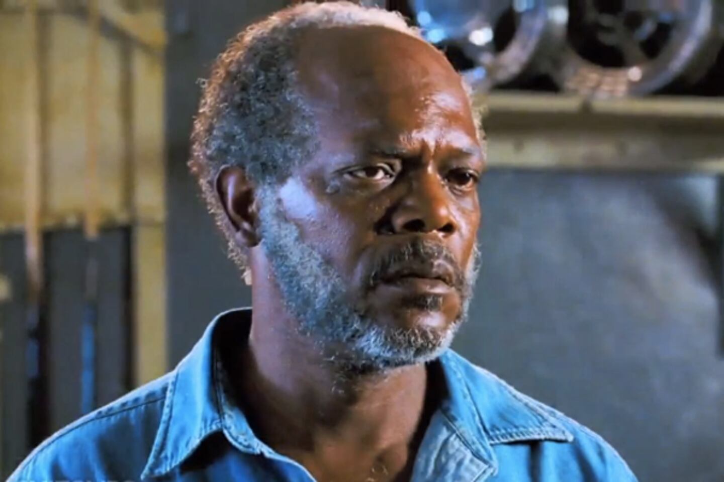 Ranking Samuel L. Jackson’s Craziest Onscreen Hairdos, From ‘Pulp ...