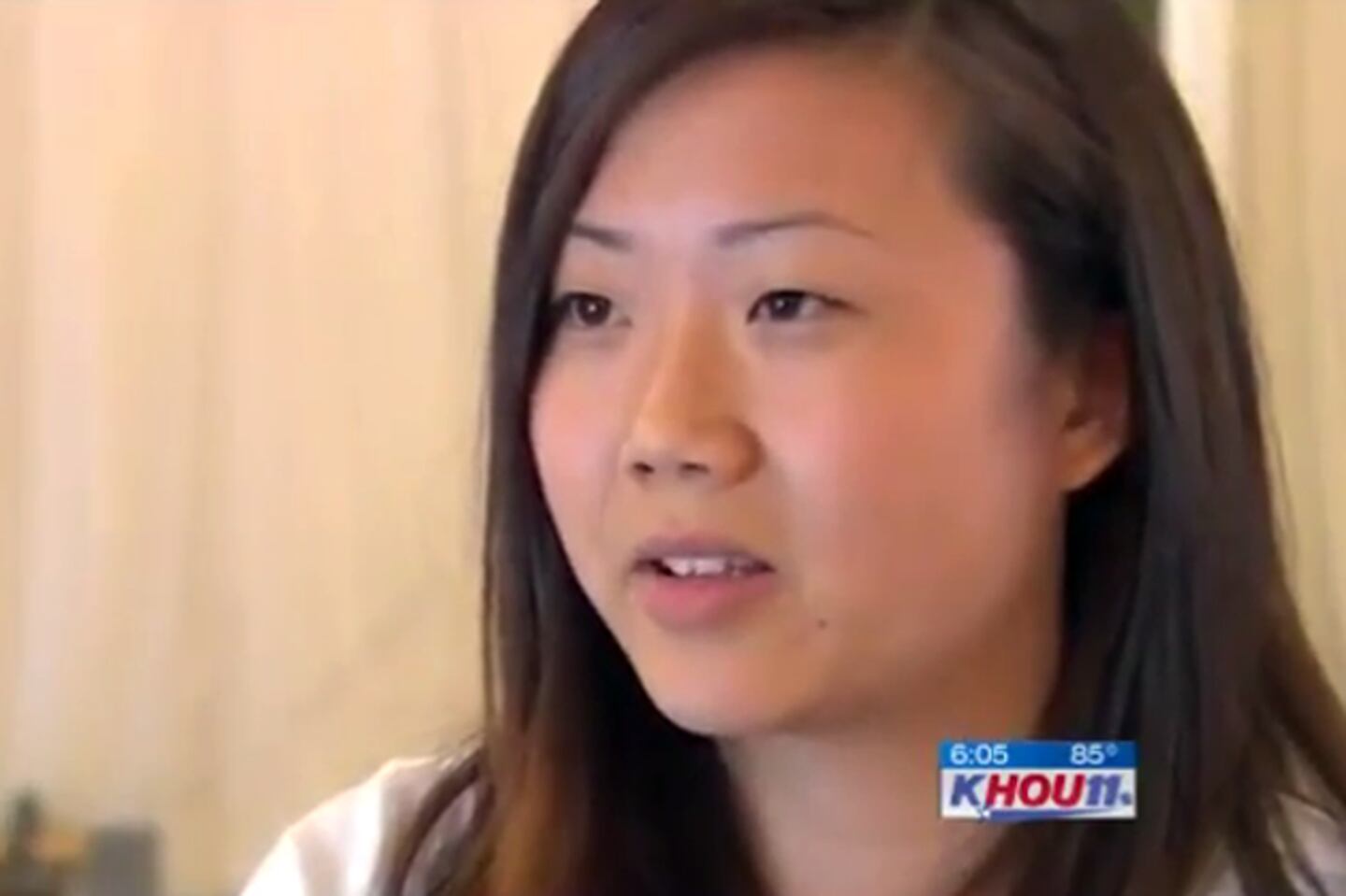 Texas Teenager Diane Tran Jailed for Working Hard