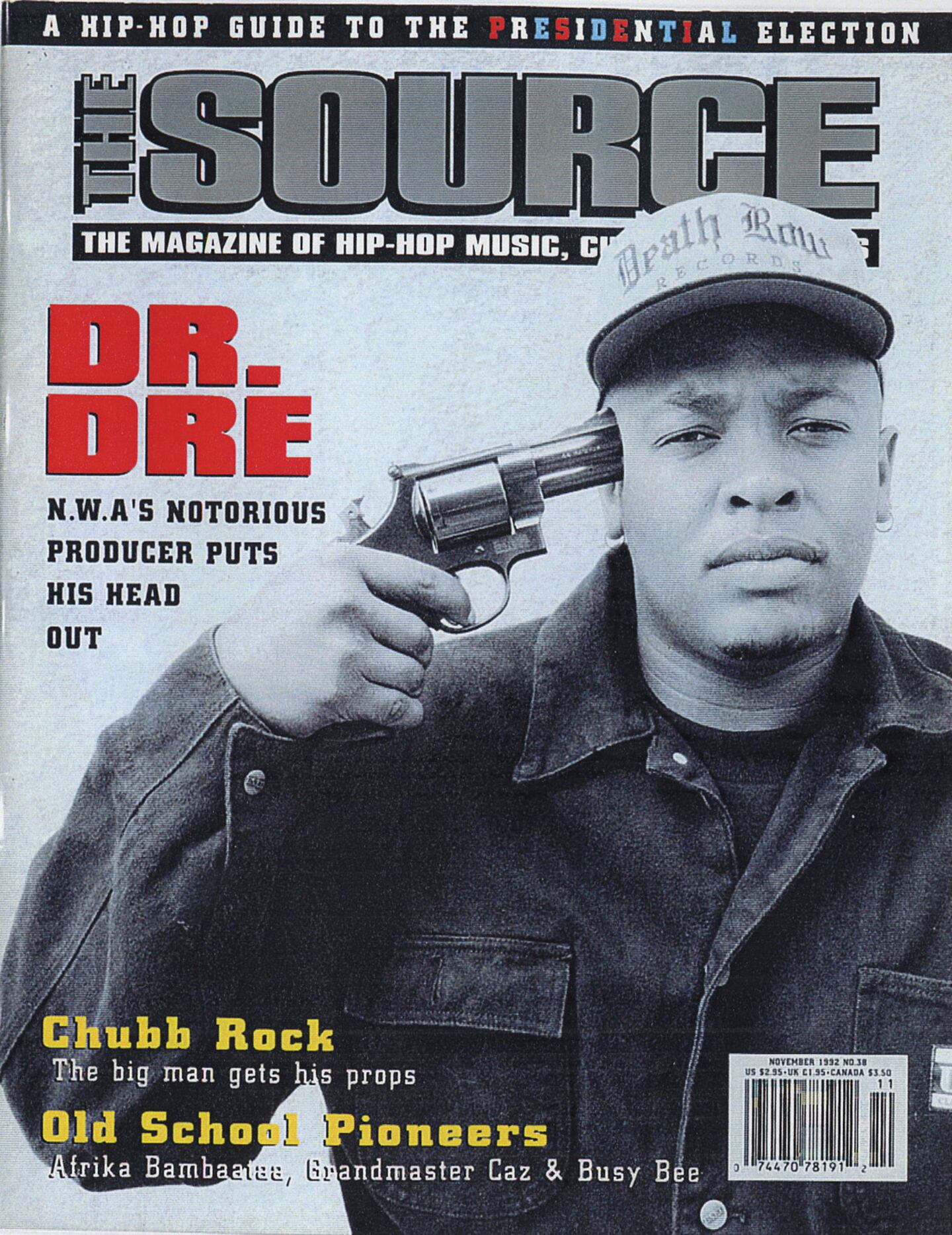 The Source's Most Memorable Covers