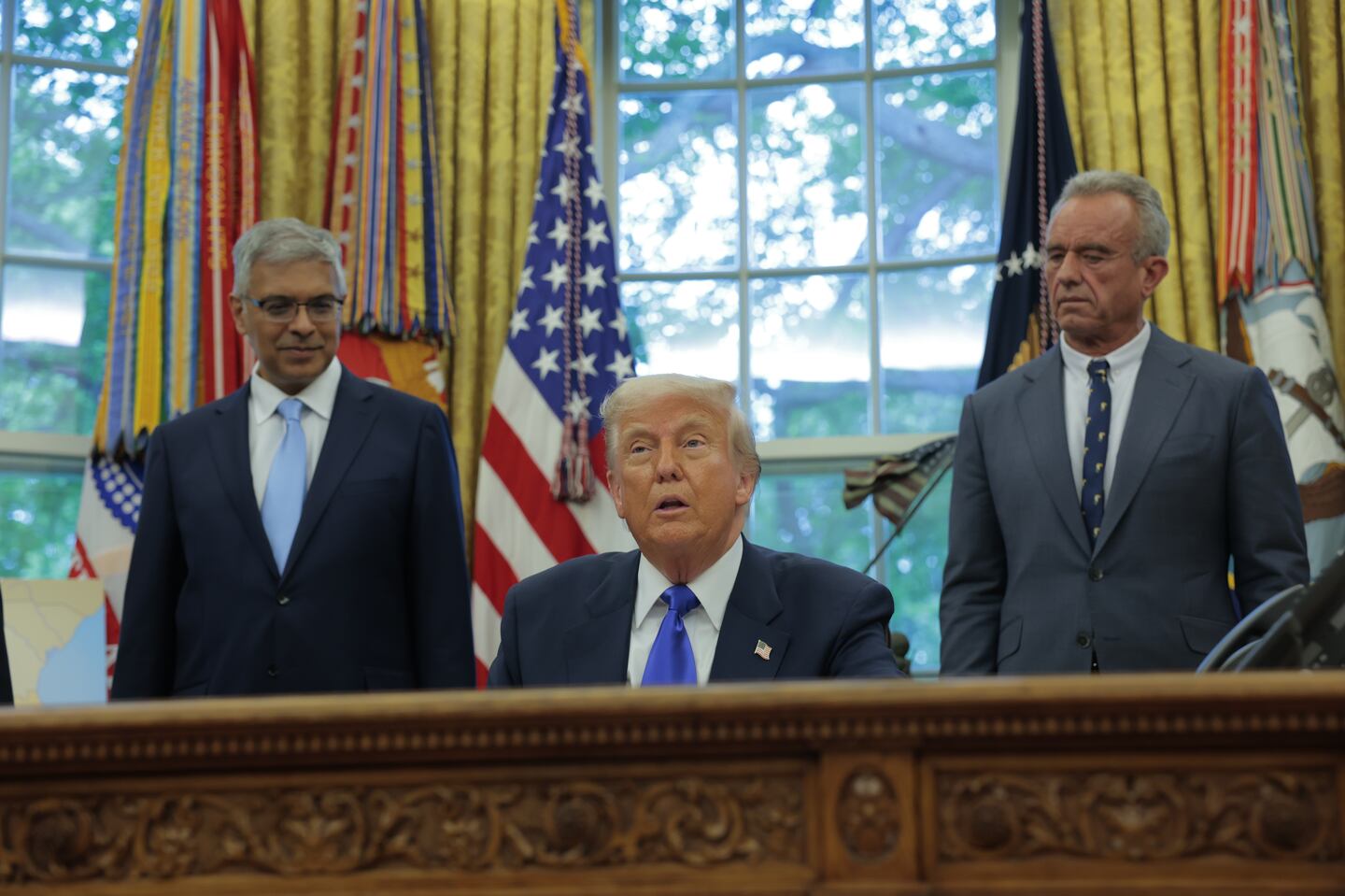 CDC Virus Expert Fiona Havers Quits With a Scary Warning After RFK Jr ...