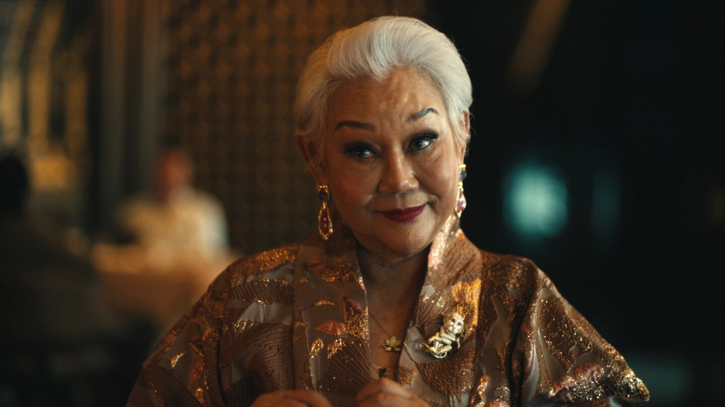 ‘The White Lotus’ Dead Body: A Ranking of Who Was Probably Killed