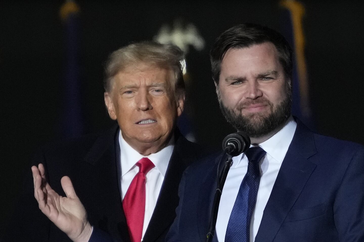 Republican State Rep Ed Clere Blames Trump Regime for Party Exodus