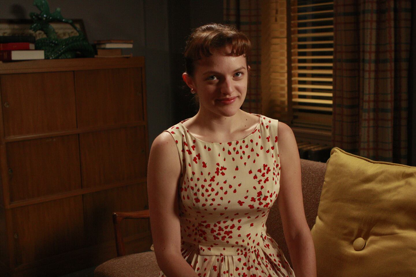 The Ultimate ‘Mad Men’ Fashion Gallery