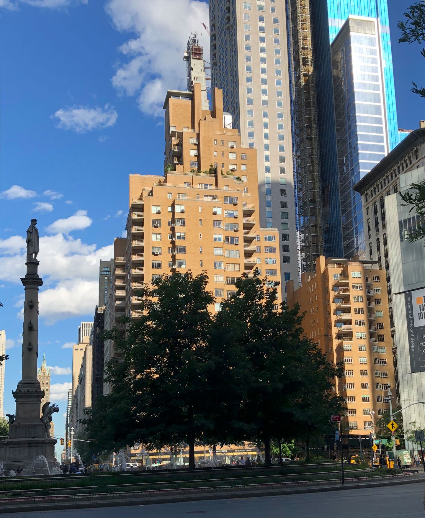 Broadway Has Some Cool Buildings You’ve Probably Never Noticed
