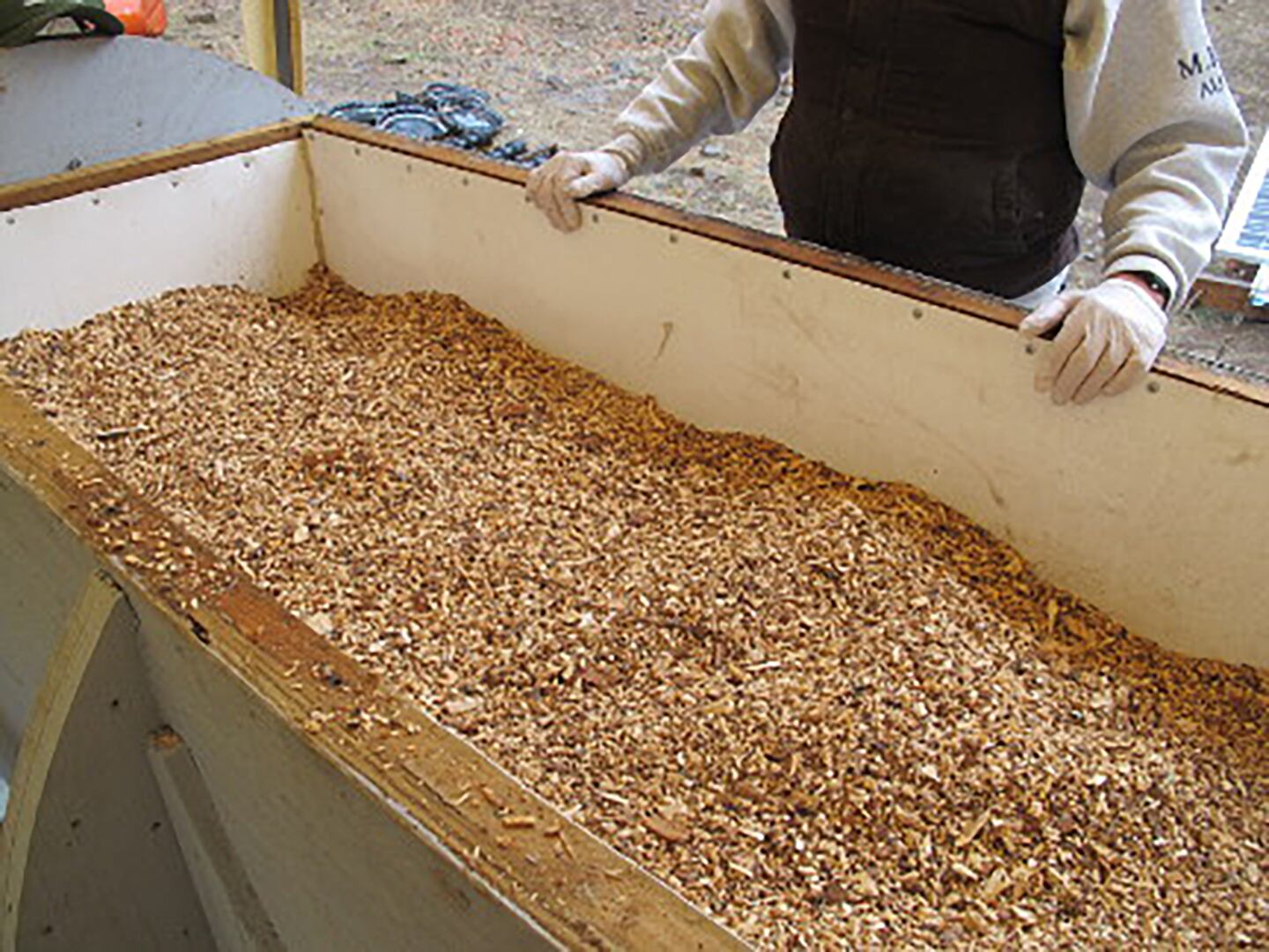 Why I Chose Human Composting Over Cremation or Burial