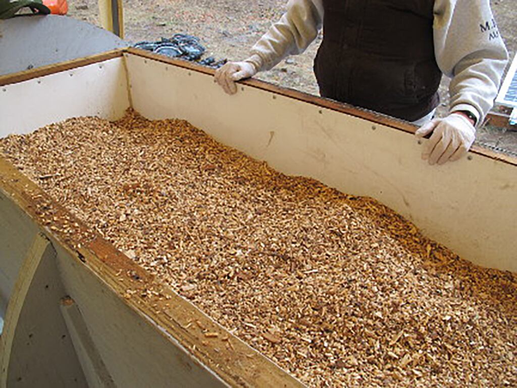 Why I Chose Human Composting Over Cremation or Burial