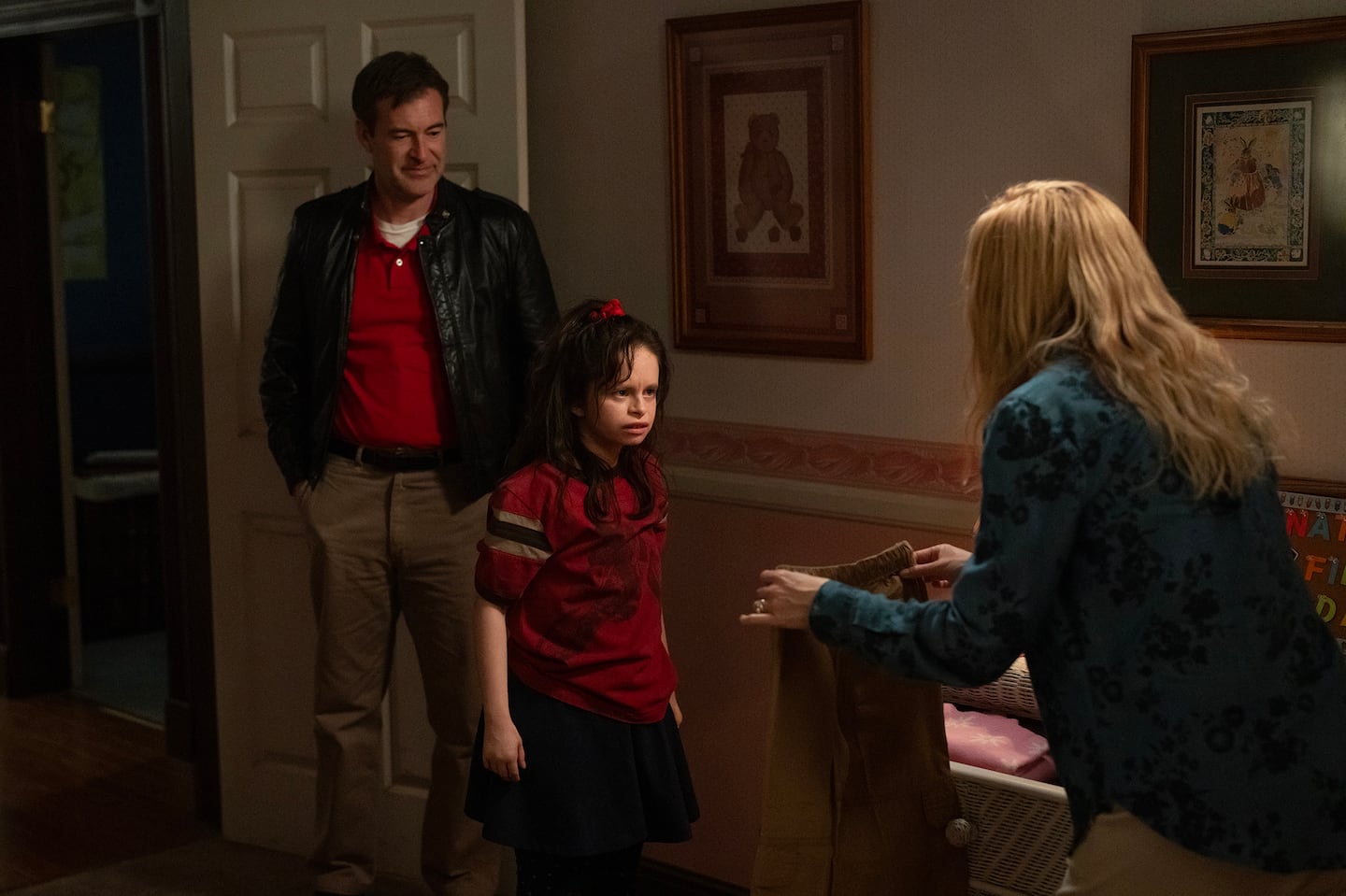 ‘Good American Family’ Review: Ellen Pompeo Breaks Bad In Wackadoo ...