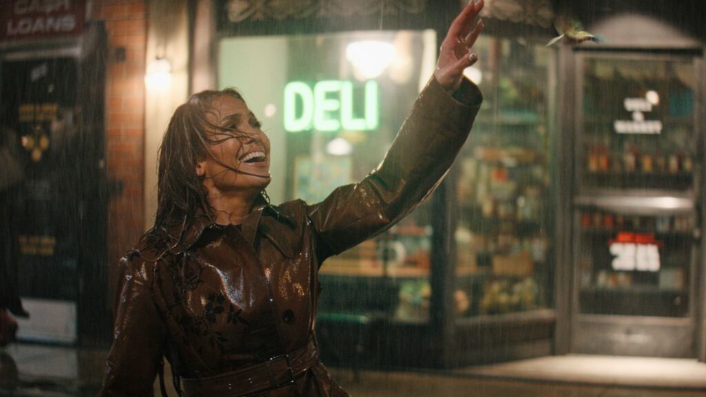 ‘This Is Me Now’ by J.Lo Movie Review: A Massive Romantic Spectacle