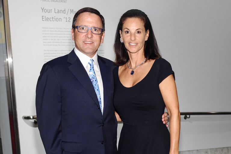 How the Pritzkers Battled over This $150M LA Home in Contentious Divorce