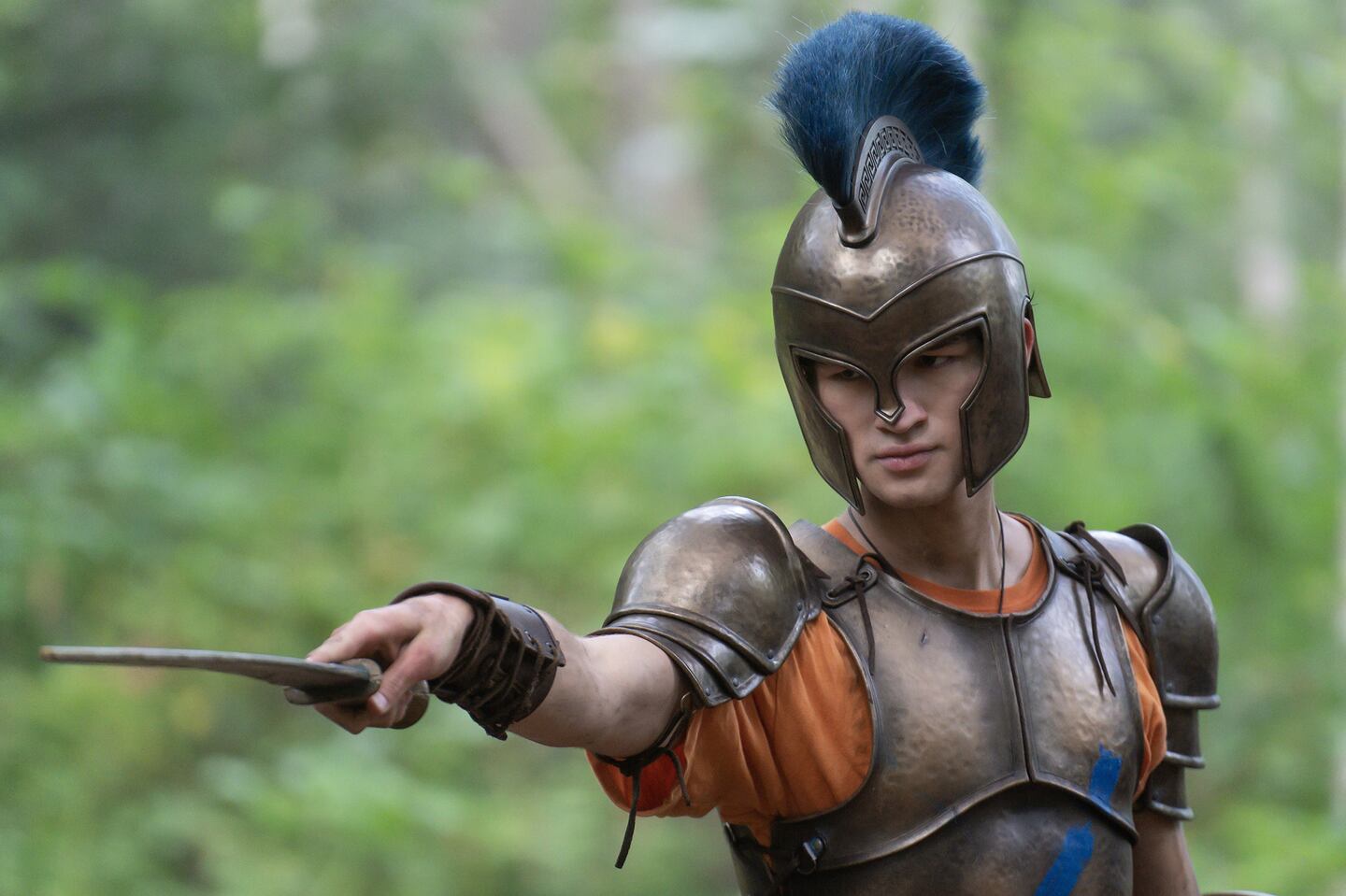 ‘Percy Jackson and the Olympians’ Episode 2 Recap: It’s Capture the ...