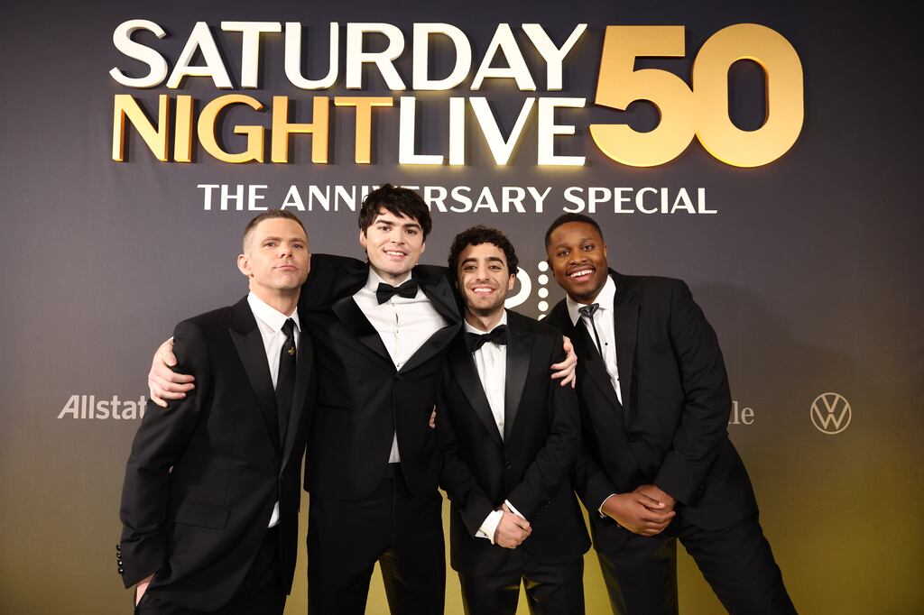 ‘SNL’ Star Michael Longfellow Reveals Brutal Details of His Firing