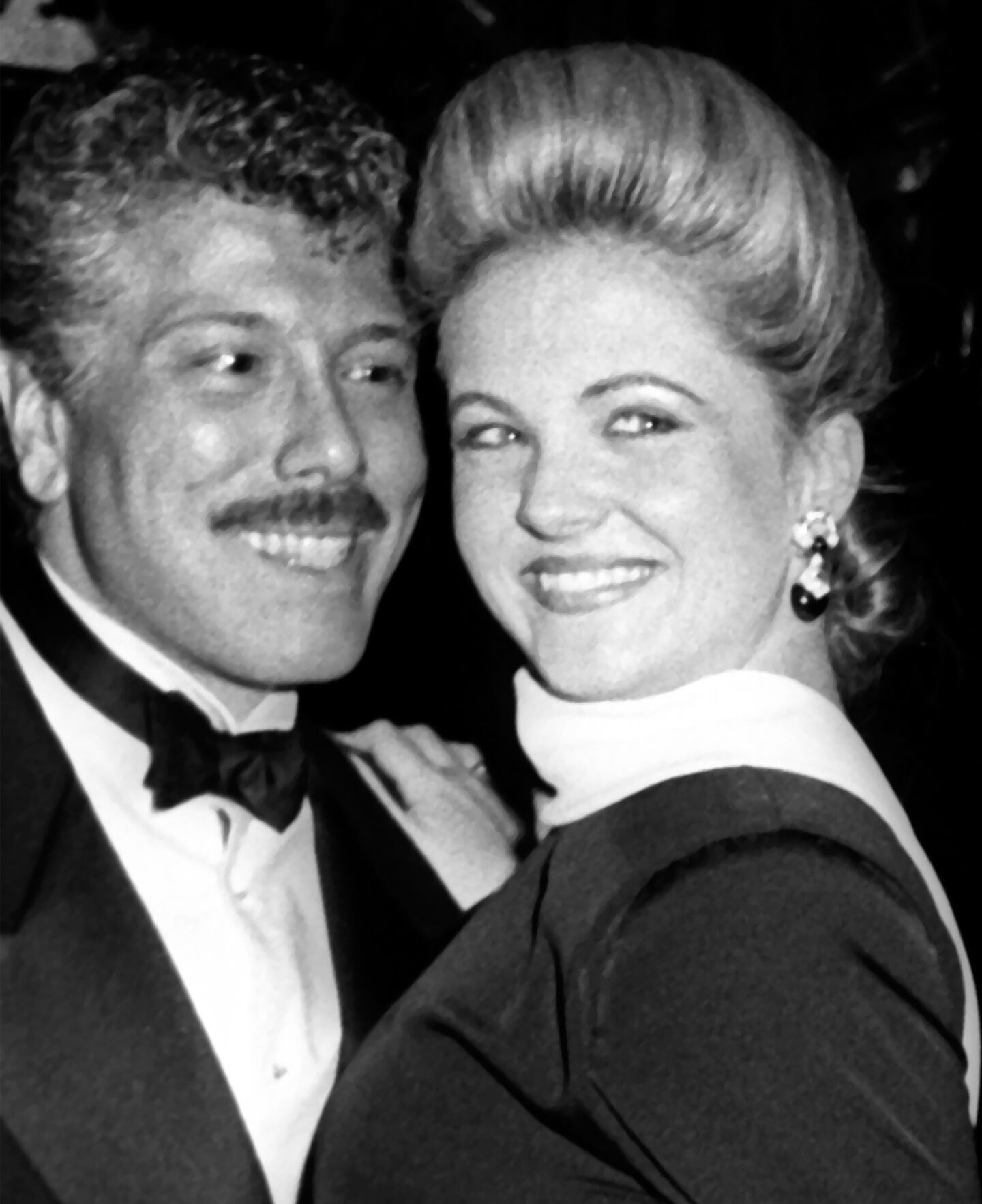 Cornelia Guest: New York’s Party Queen on Warhol, Studio 54, and Her ...