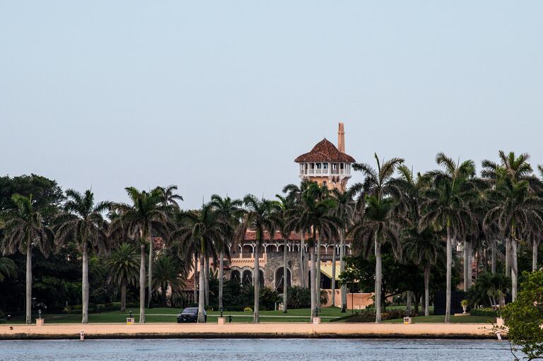 Inside Secrets of Mar-a-Lago and Its Members – The Daily Beast