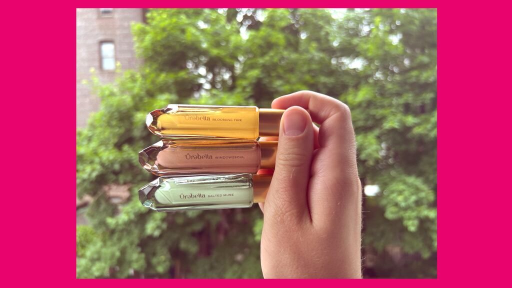 Bella Hadid Orebella Perfume Review: Much More Than a Gimmick