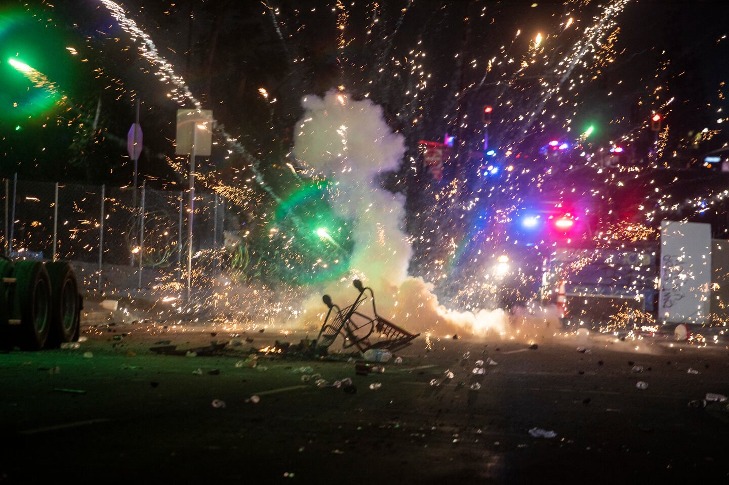 MAGA Erupts After Newsom Torches ‘Dictator’ Trump Over Protests