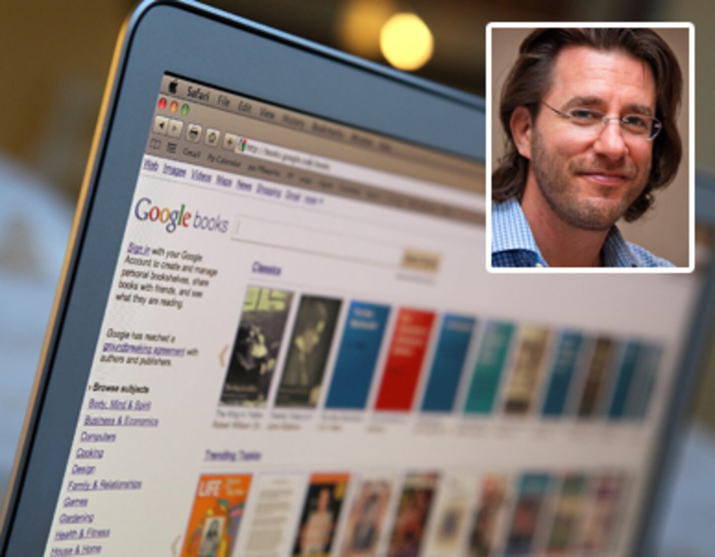 Barry Eisler Explains Self-Publishing Decision