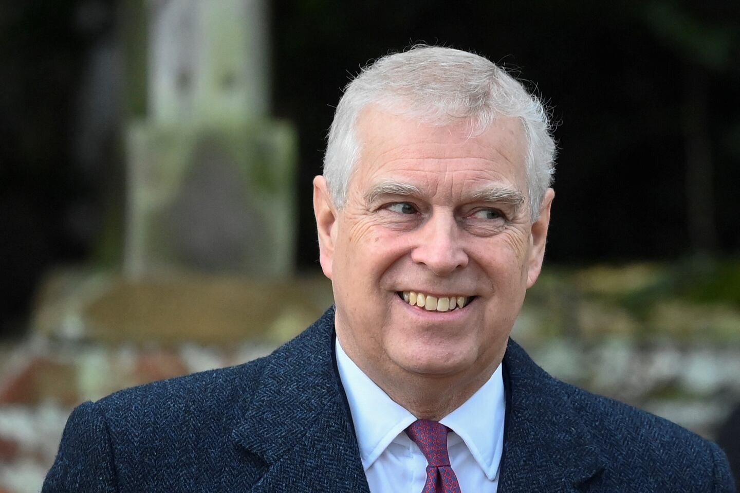 Prince Andrew Is Relieved ‘A Very Royal Scandal’ Has ‘Sunk Without a Trace’