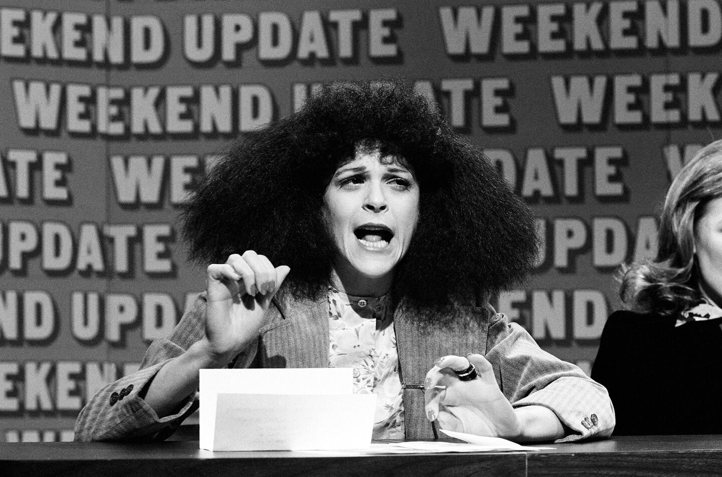 ‘SNL’ Movie ‘Saturday Night’ Shamefully Fails Gilda Radner