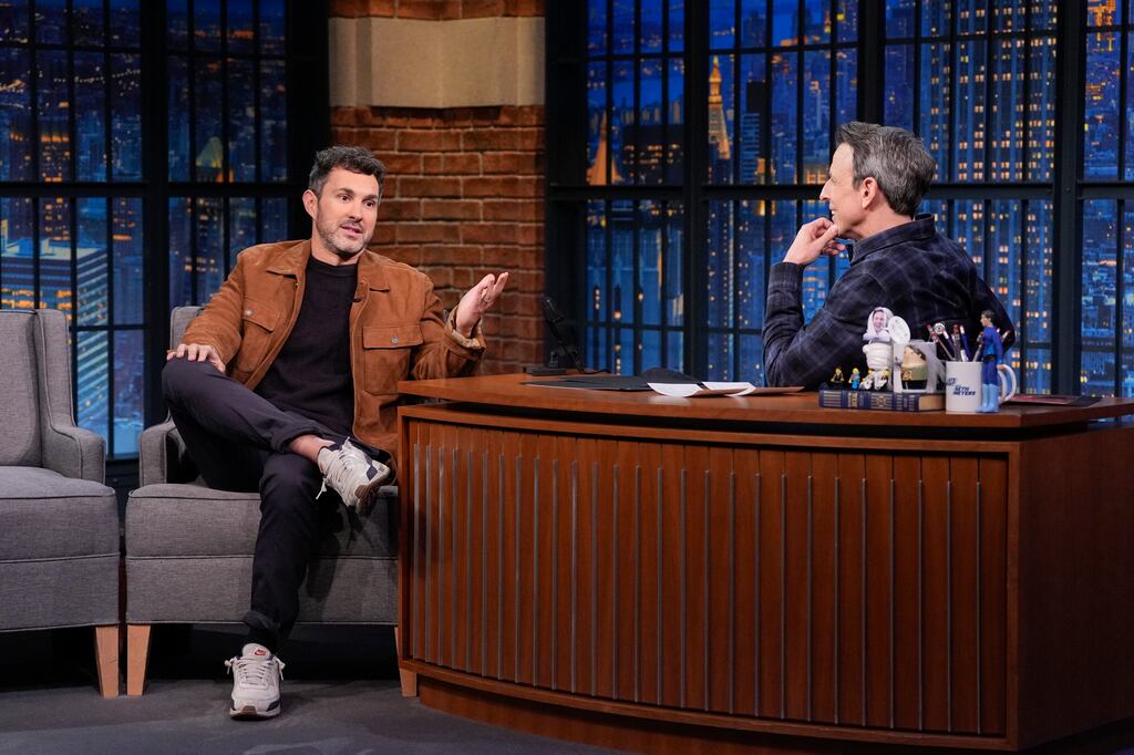 Netflix Fires Back at Comedian Mark Normand’s Shocking Claims