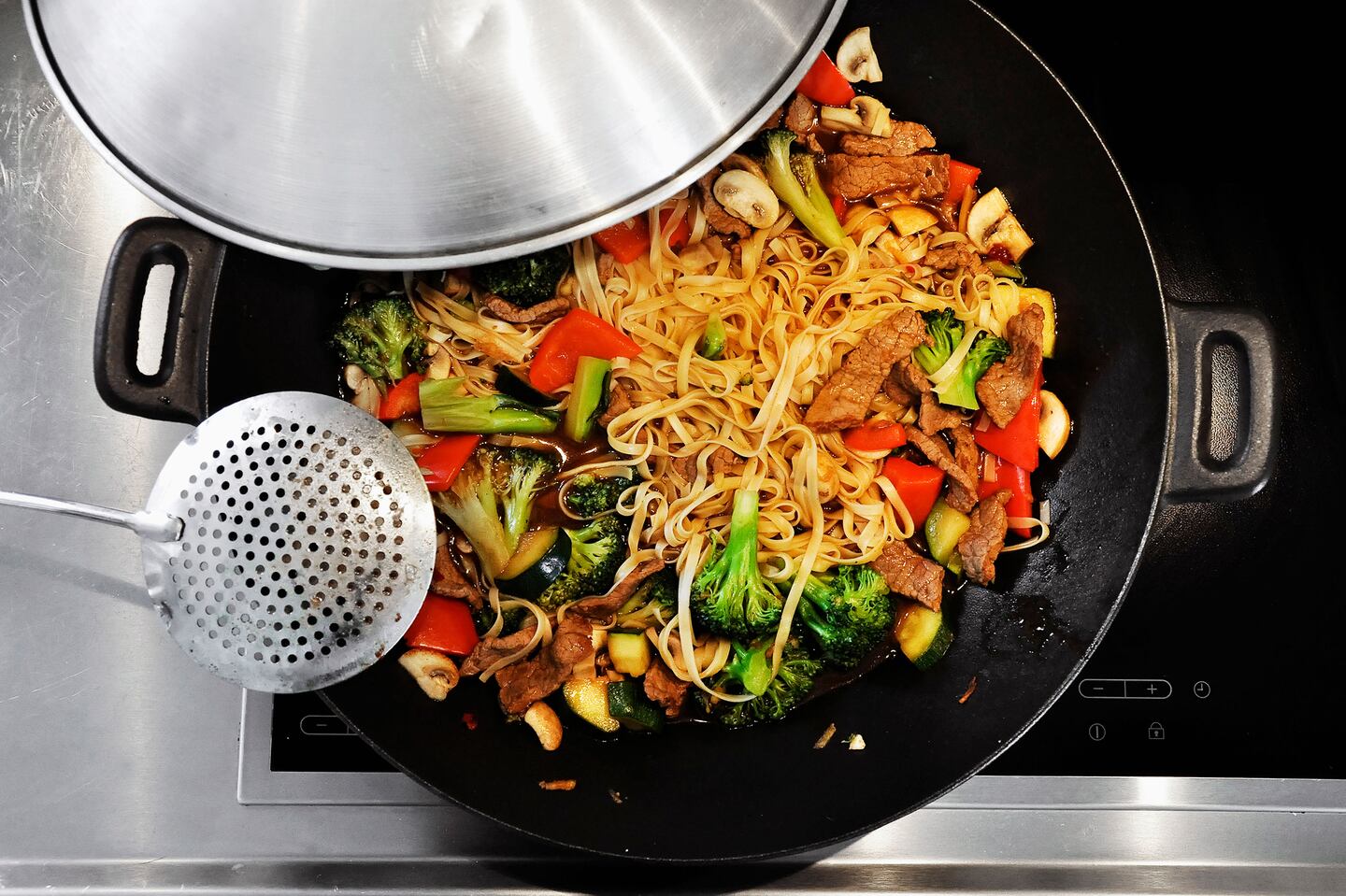 Why It’s Cool to Hate Cooking