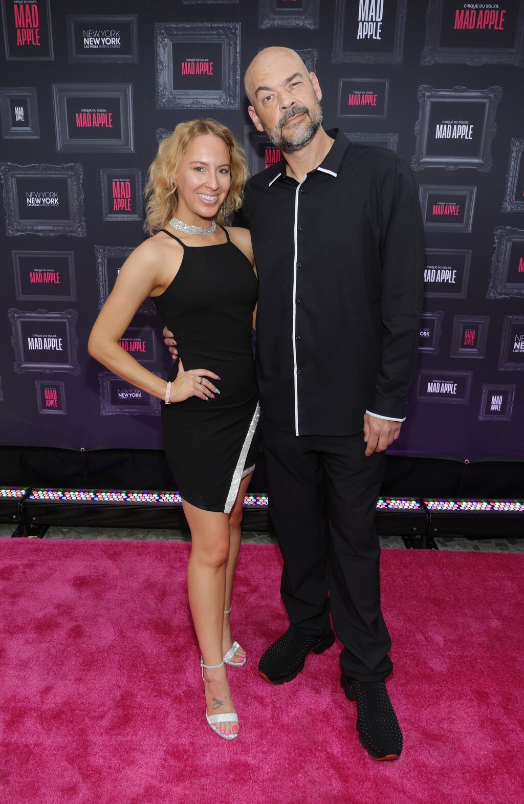 ‘Ghost Adventures’ Star Aaron Goodwin Confronts Wife Victoria Goodwin ...