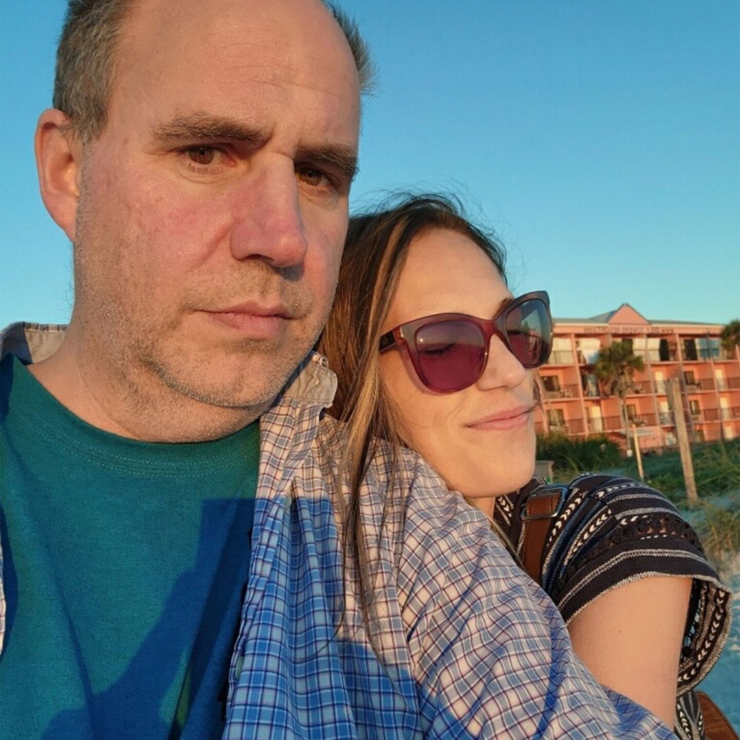 ‘Crazy Days and Nights’ Blogger Unmasked as John Nelson—by Ex-Mistress Cassandra Crose